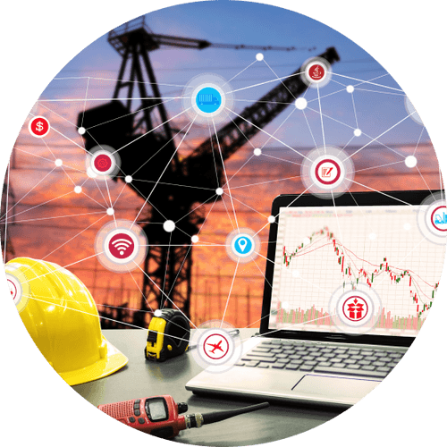 Viaanix Solutions Smart Construction